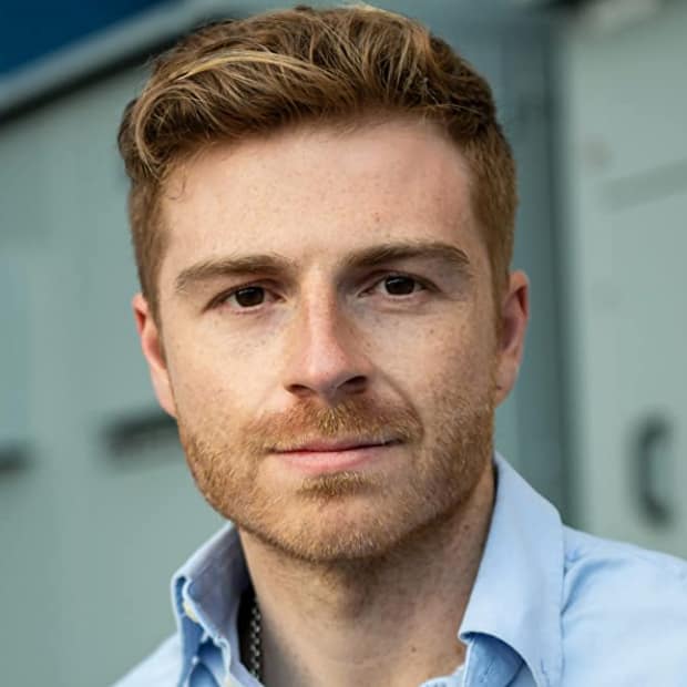 Strategic Consulting - Ashwin Jacob